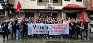Electronics Giant’s Axing of Union Officers, Union Busting – Labor NGO ...
